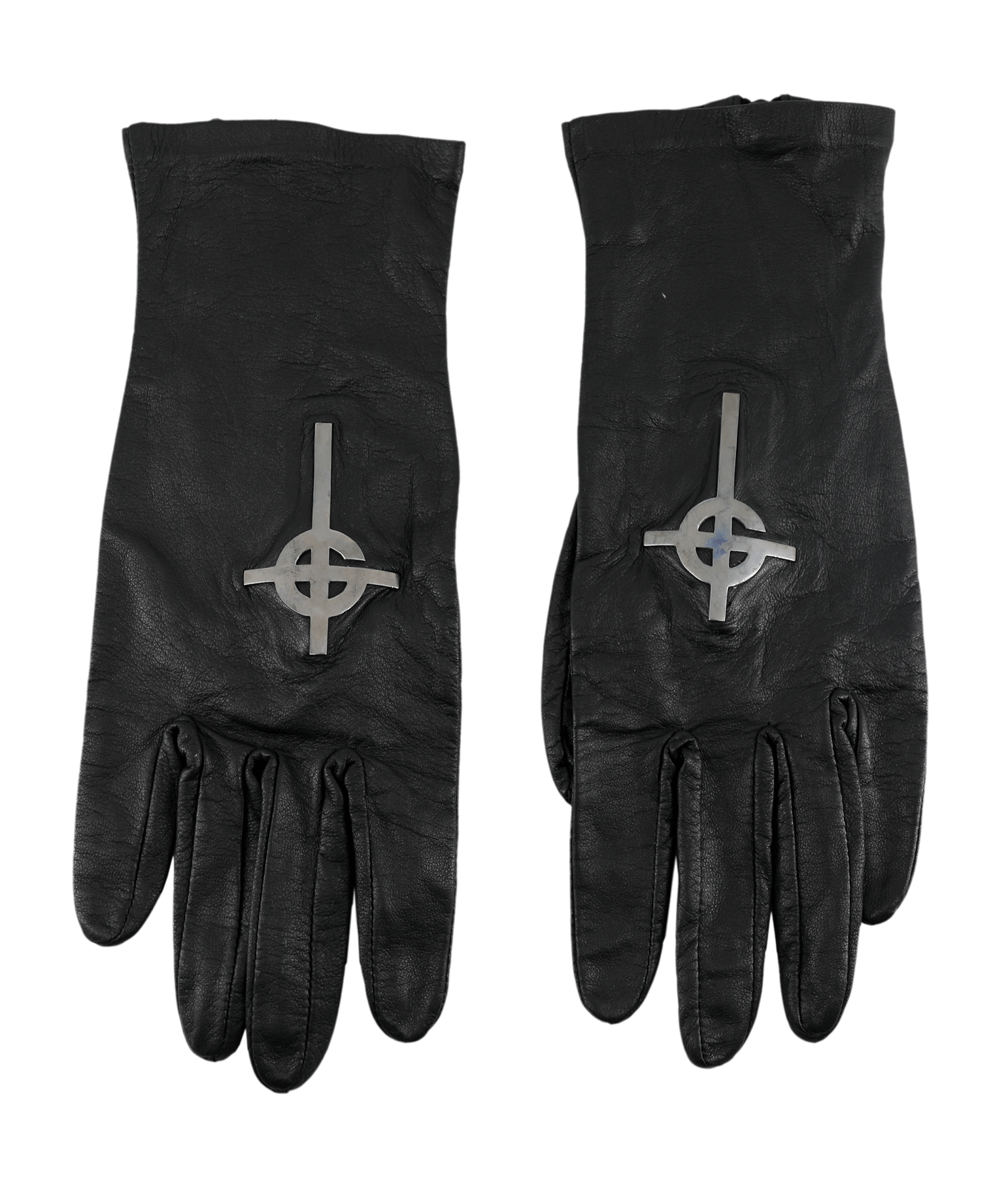 Cardinal Gloves – Ghost VIP