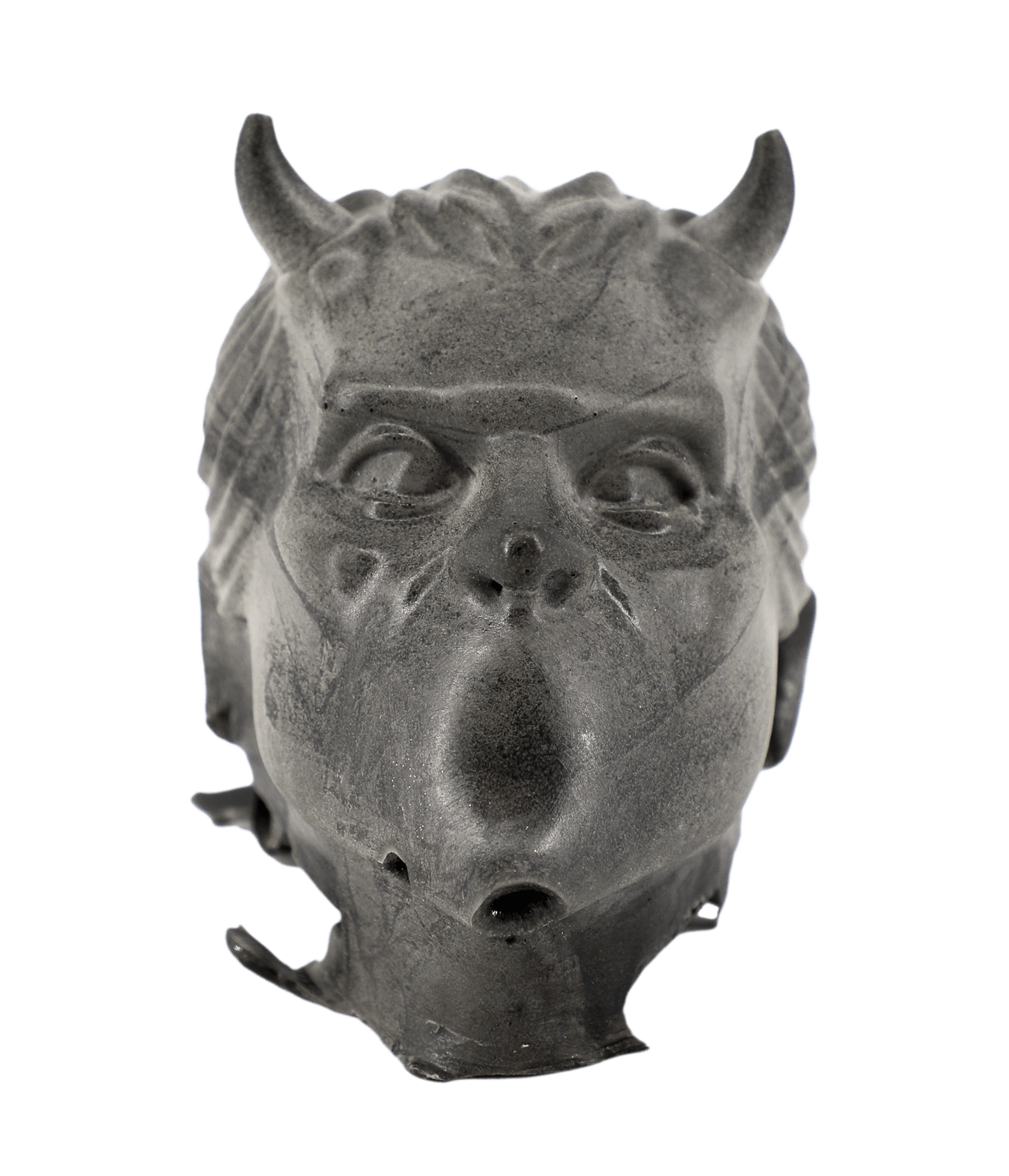 Nameless Ghoul Mini Mould – Ghost VIP