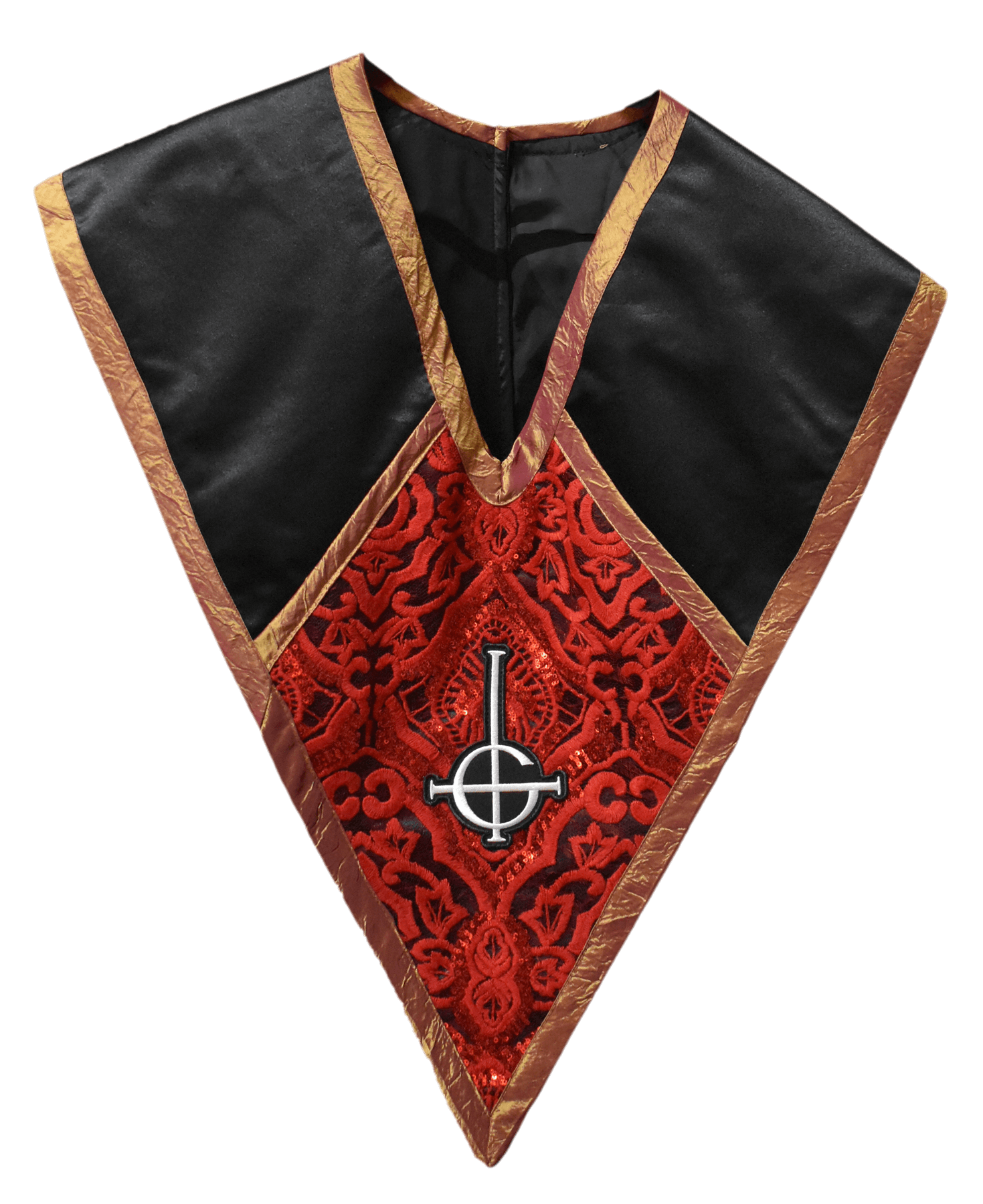 Choir Stole – Ghost VIP